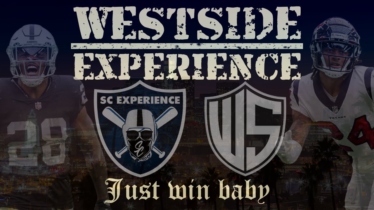 Westside Experience: Raider News | Las Vegas Raiders Vs Houston Texans ...