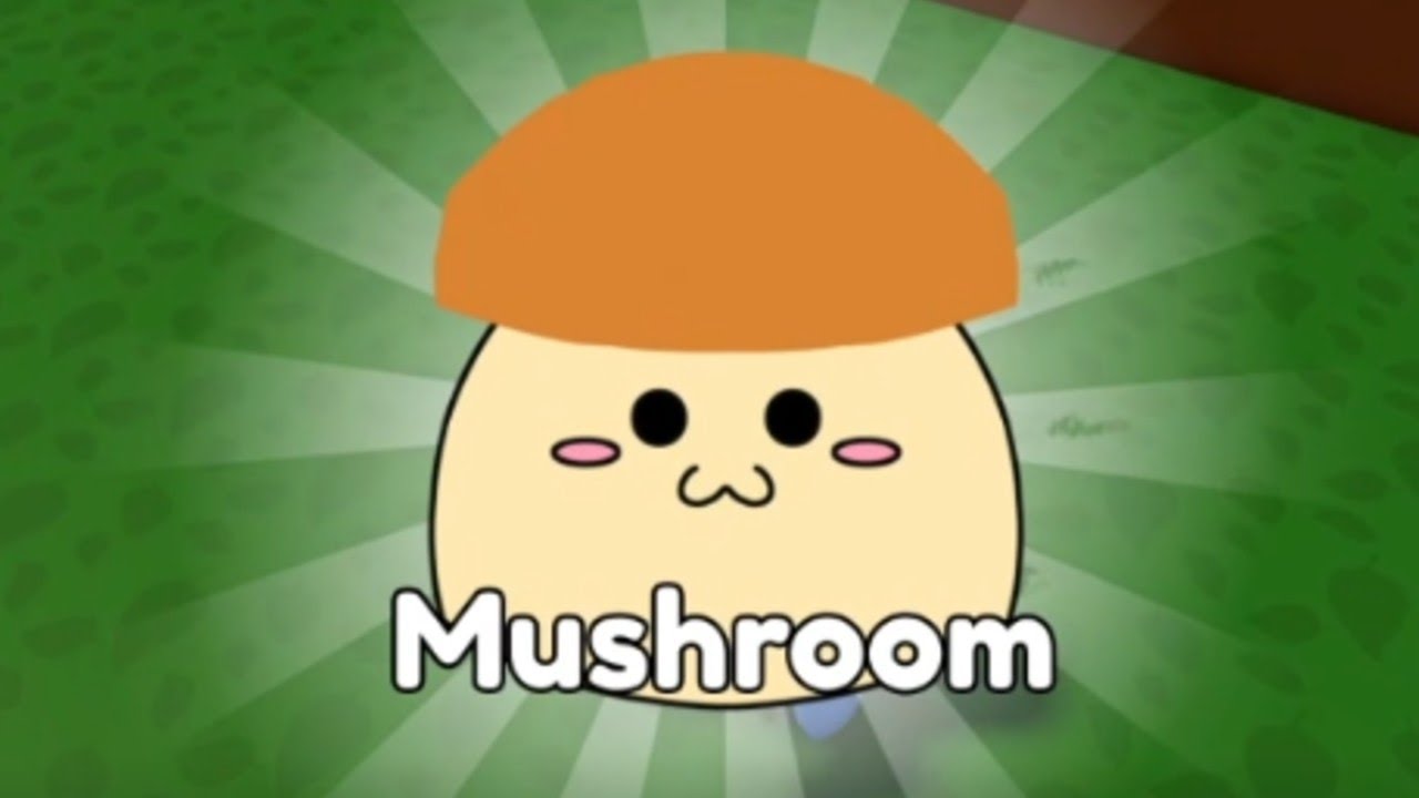 Find the Mochi - Where to Find the Mushroom Mochi (Roblox) - YouTube