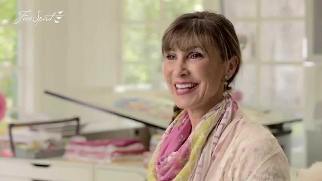 Dena Designs’ Sundara Oasis Fabric Collection - YouTube