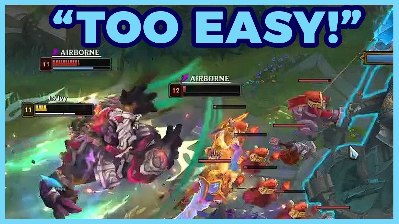 Elosanta is Slowly Becoming a Gnar GOD - YouTube