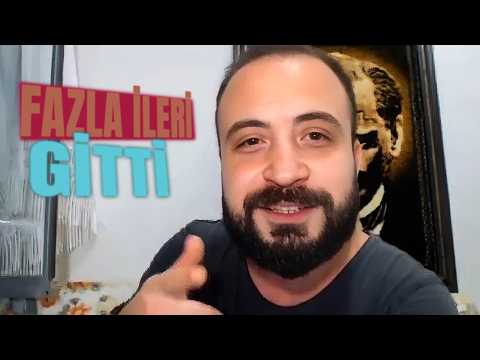 Kartal Bulut Doğan Olayı Fazla İleri Gitti