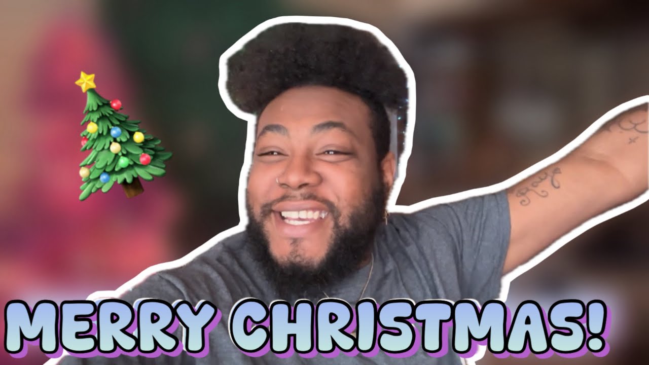 ITS REALLY CHRISTMAS ALREADY! | VLOGMAS DAY 25 - YouTube