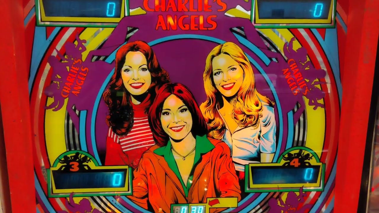 Lots 41 to 62a Classic & Rare Gottlieb & Stern SS - YouTube