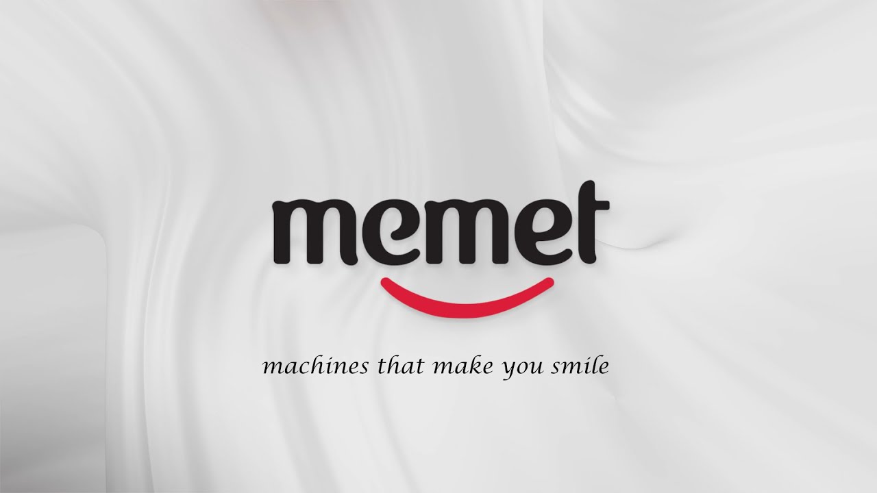 Memet Makina produces machines that make you smile. - YouTube