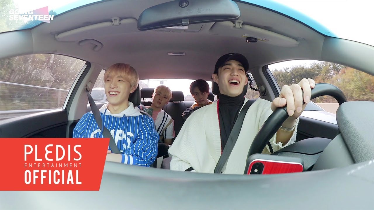 [SEVENTEEN] GOING SEVENTEEN SPIN-OFF EP.21 TTT (MT SVT REALITY) #1 ...