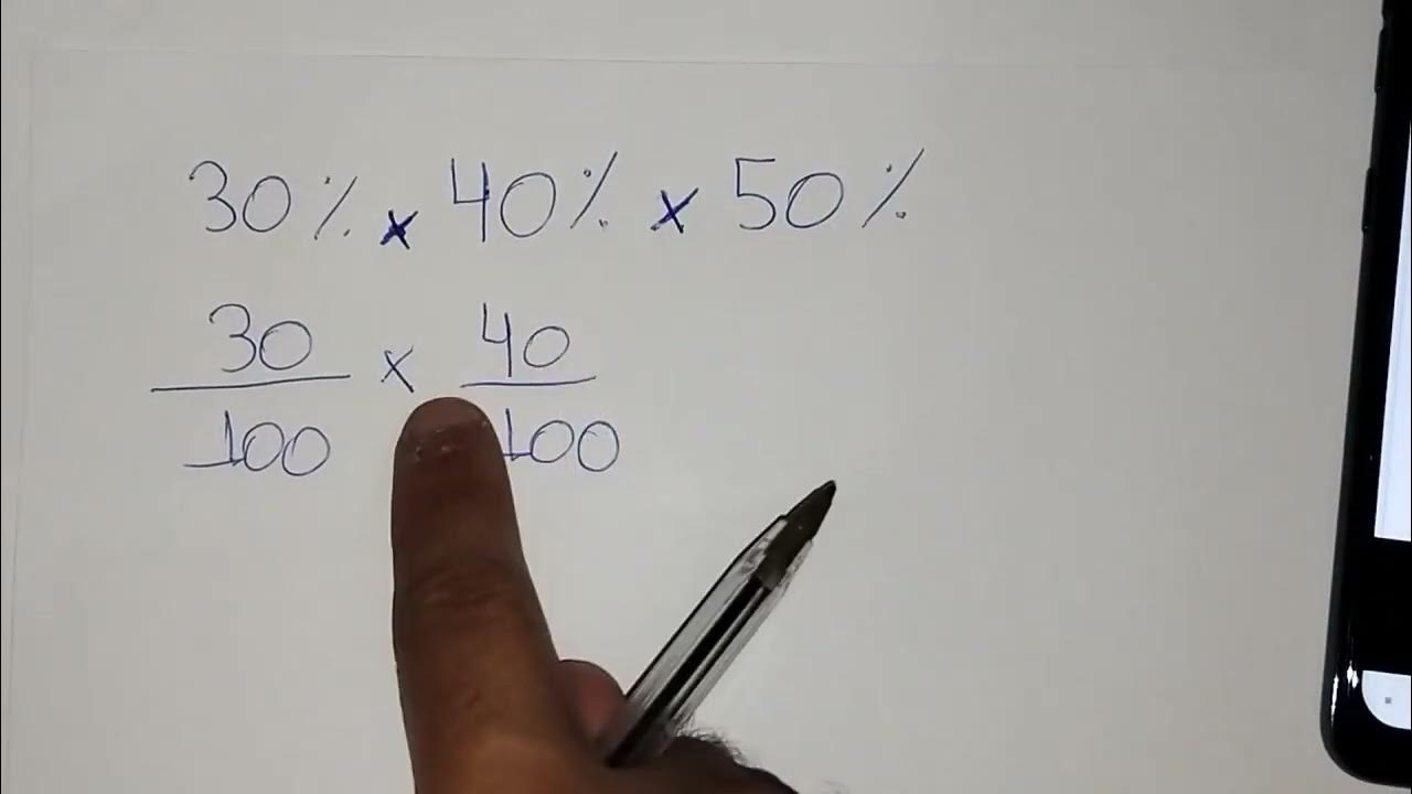 30 De 40 De 50 De Um N mero Representa Quantos Por Cento Do N mero 30-de-40-de-50-de-um-n-mero-representa-quantos-por-cento-do-n-mero
