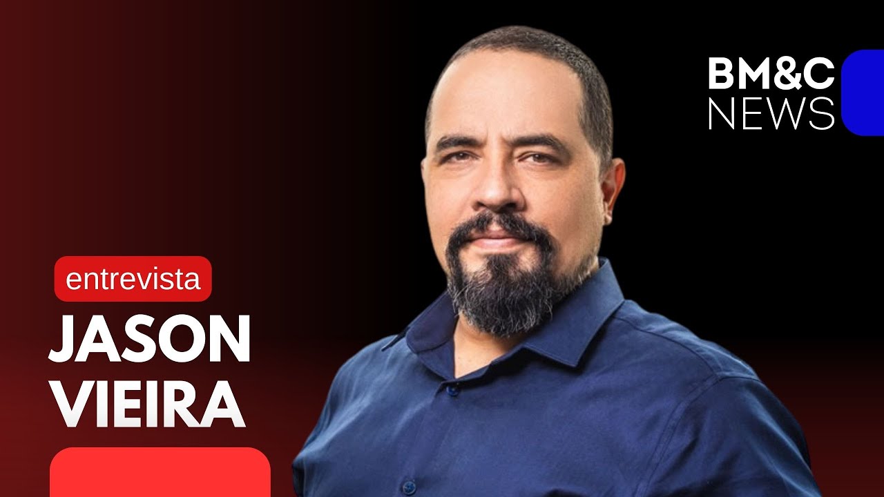 COLAPSO DO SVB, INFLAÇÃO DOS EUA E IMPACTOS | ÍNTEGRA JASON VIEIRA ...