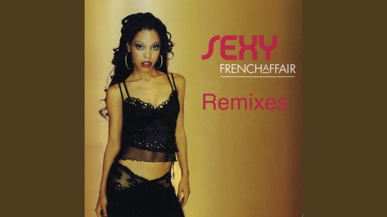 Sexy (Skitz Club Remix) - YouTube