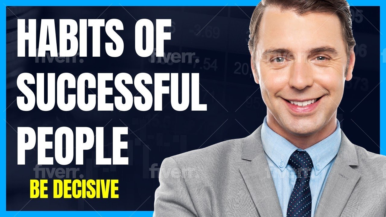 Be Successful Be Decisive YouTube be-successful-be-decisive-youtube