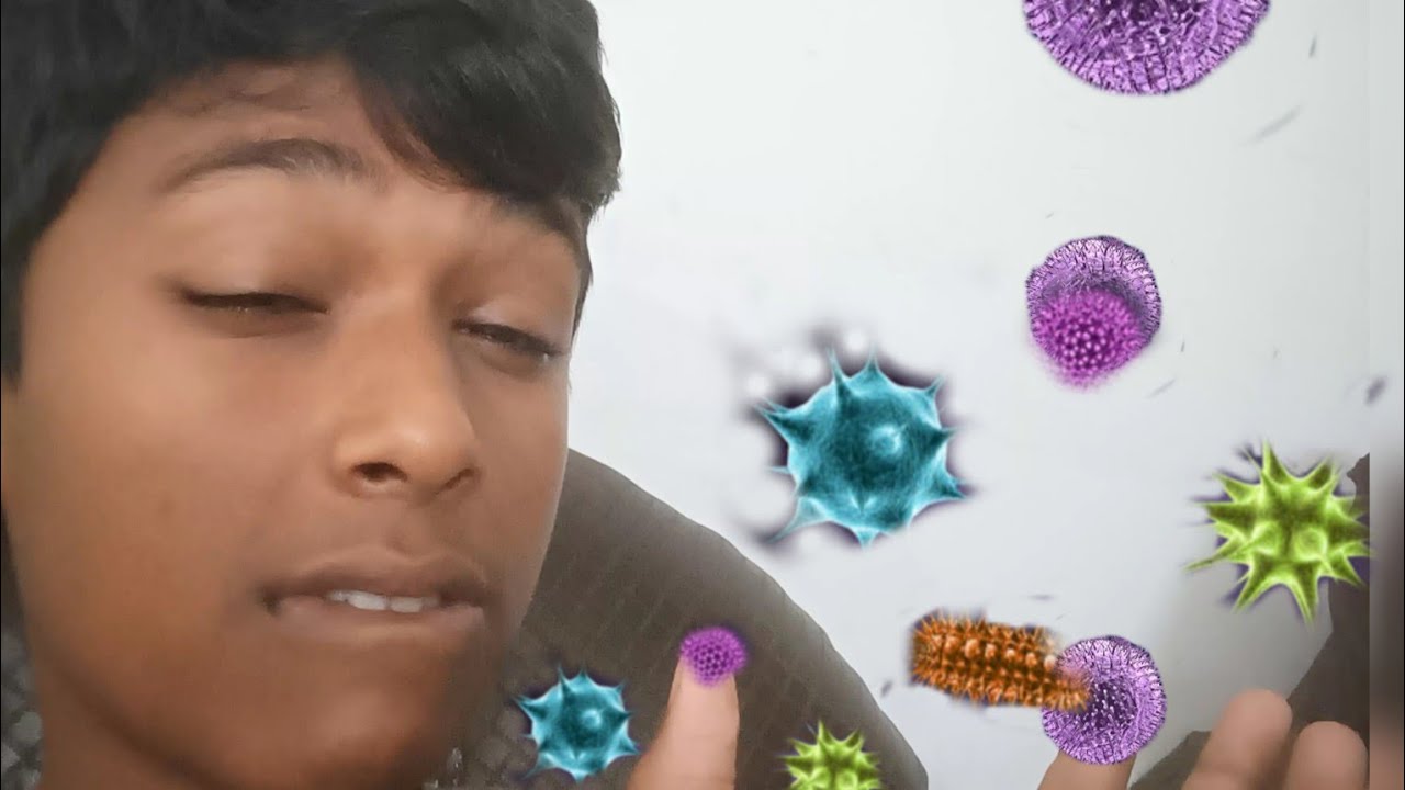 Microorganisms(More about them!) - YouTube