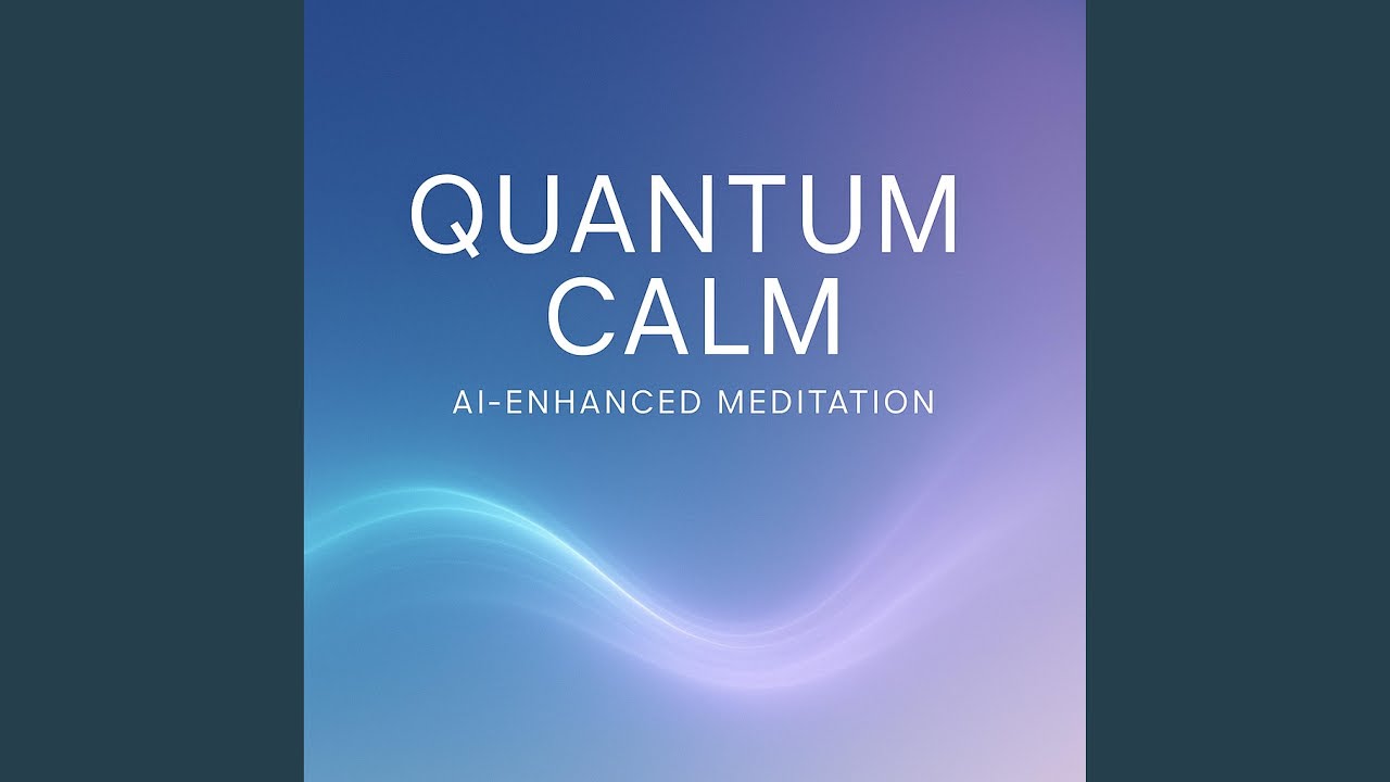 Mind Resonance – AI-Enhanced Meditation - YouTube