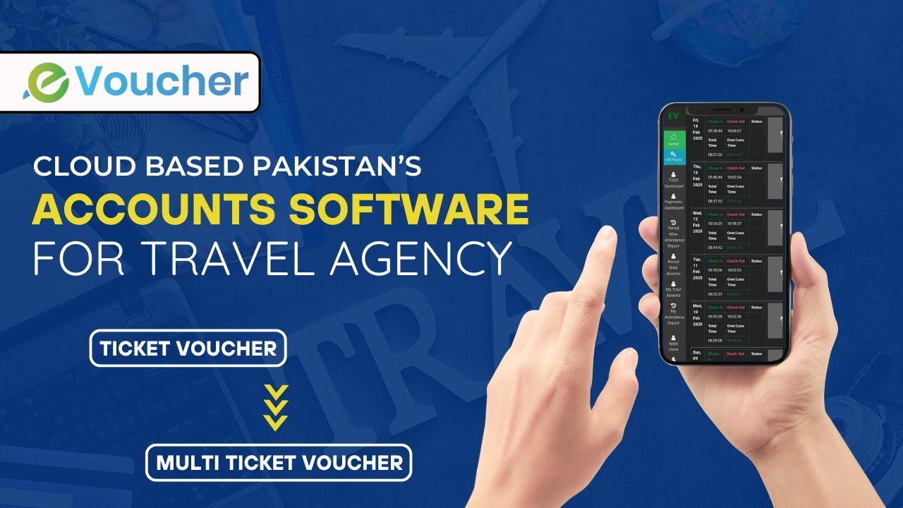 How to Use Multiple Ticket Vouchers Under Ticket Voucher | Travel ...