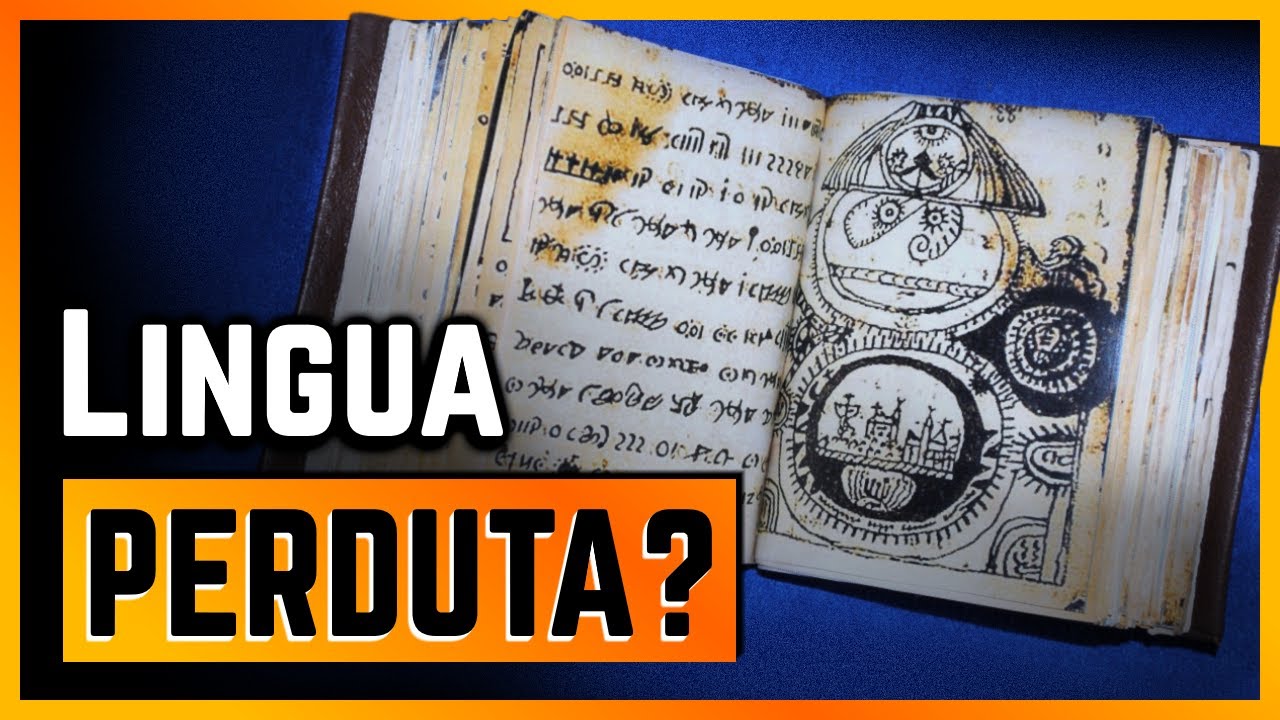 L’Enigma del Codice ROHONC - YouTube