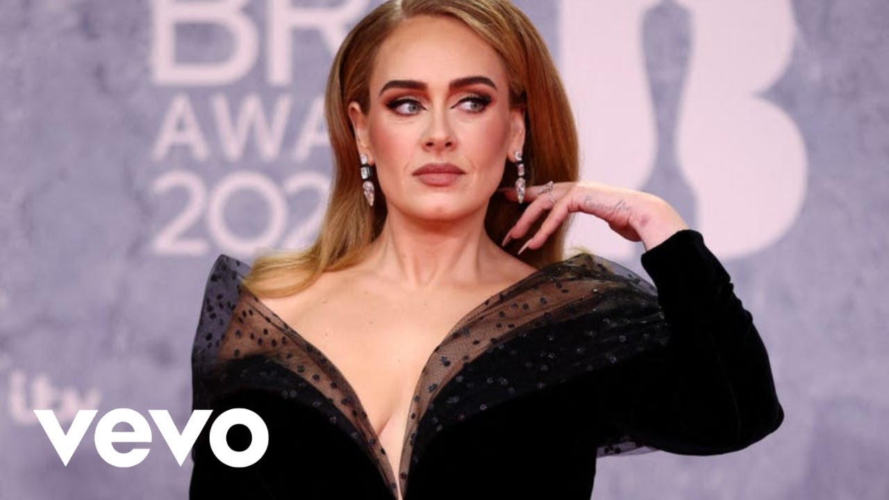 Adele & Zayn - Parallel Lives New (Official Video 2025) - YouTube