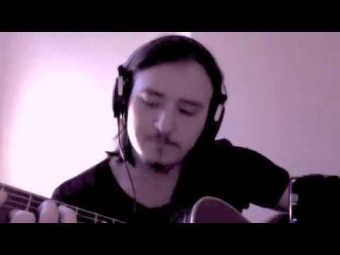 'What Me Worry' - St. Vincent Cover, by Martin Skews - YouTube