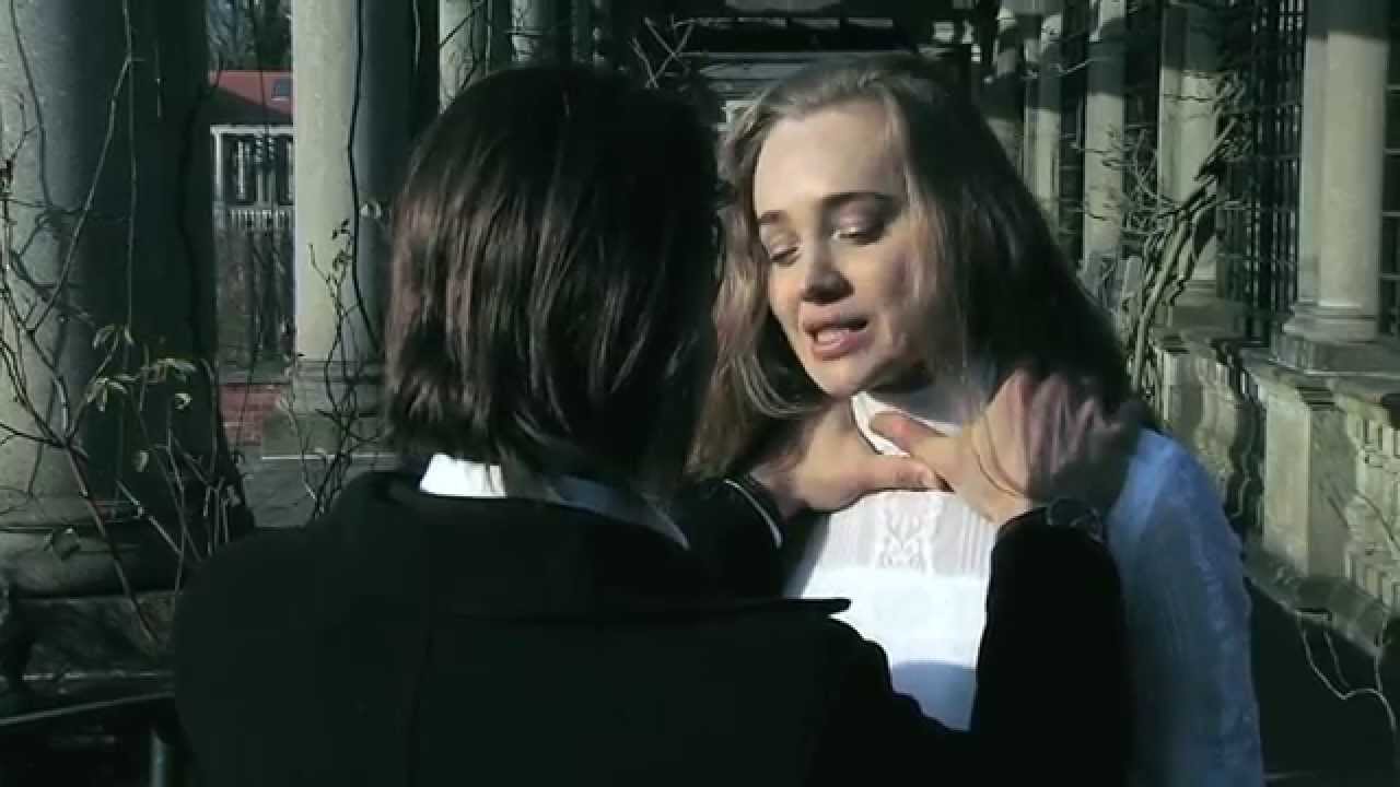 A Restless Heart (short film) - YouTube