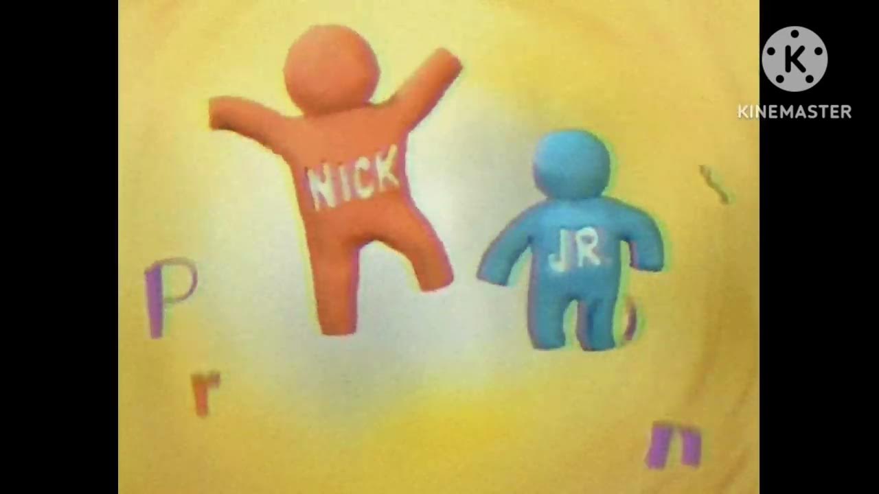 United Plankton Pictures Inc./Nick Jr Productions (2000) - YouTube