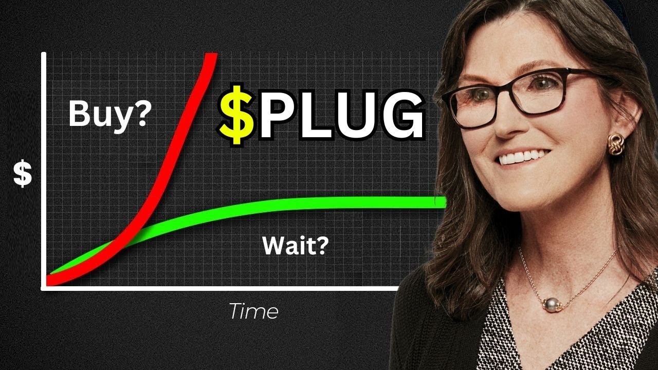 PLUG Stock (Plug Power stock) PLUG STOCK PREDICTIONS PLUG STOCK ...