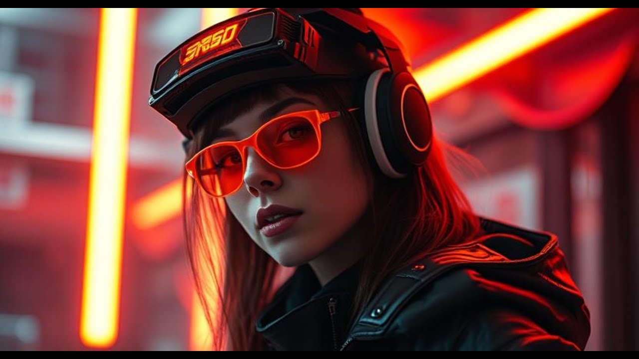 Electric dance music playlist - YouTube