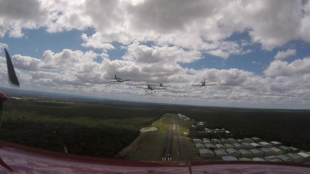 Overhead Break - YouTube