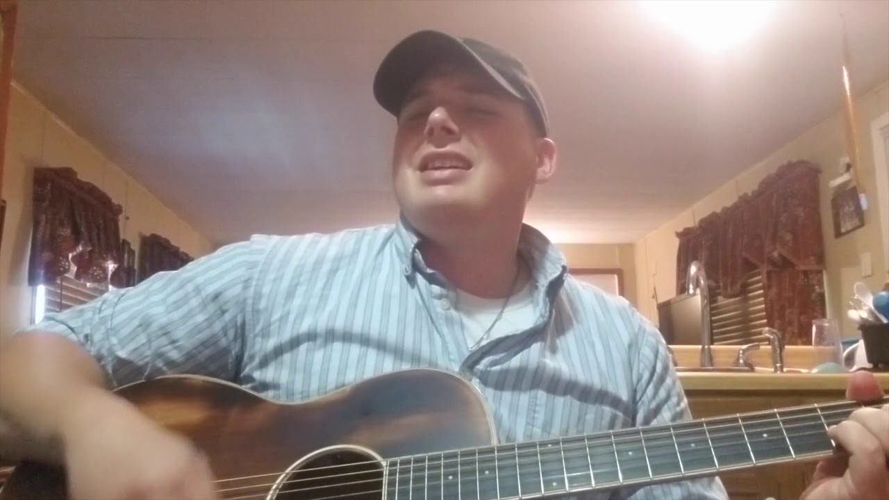 Kevin Thomas - Family Tradition (Hank Williams Jr. cover): Live In The ...