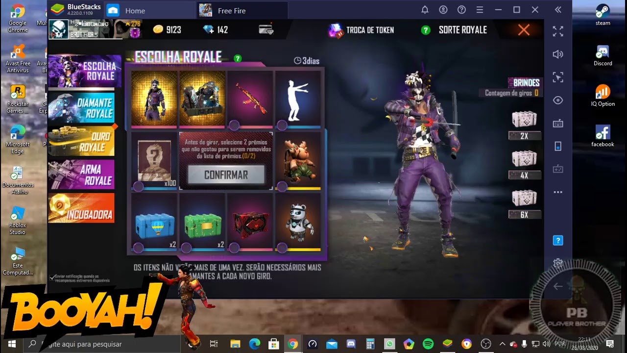 Jogando com a ingrid pro player!!!!! - YouTube