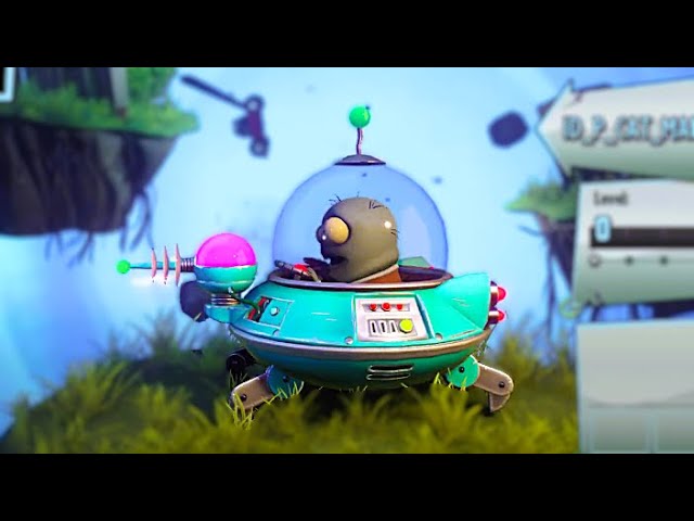 Garden Warfare 2 Imp Gameplay Venice The History Of The Decline And