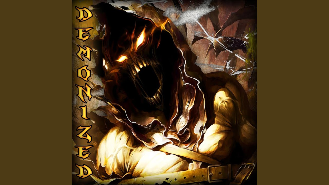 Demonized - YouTube