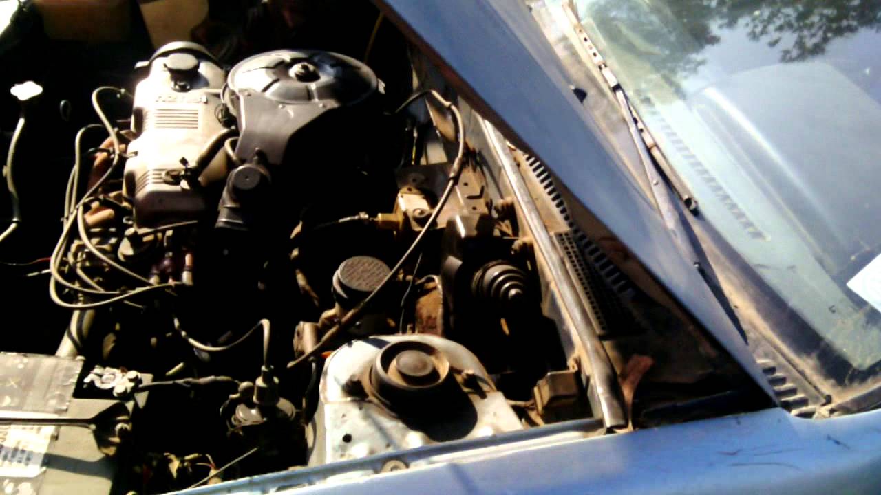 chevrolet gemini a toda prueba - YouTube