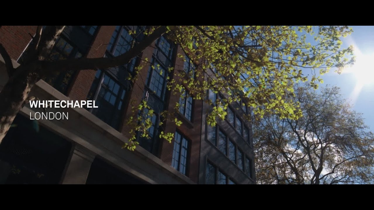 The Hickman Building Digital Twin - Twinview Case Study - YouTube
