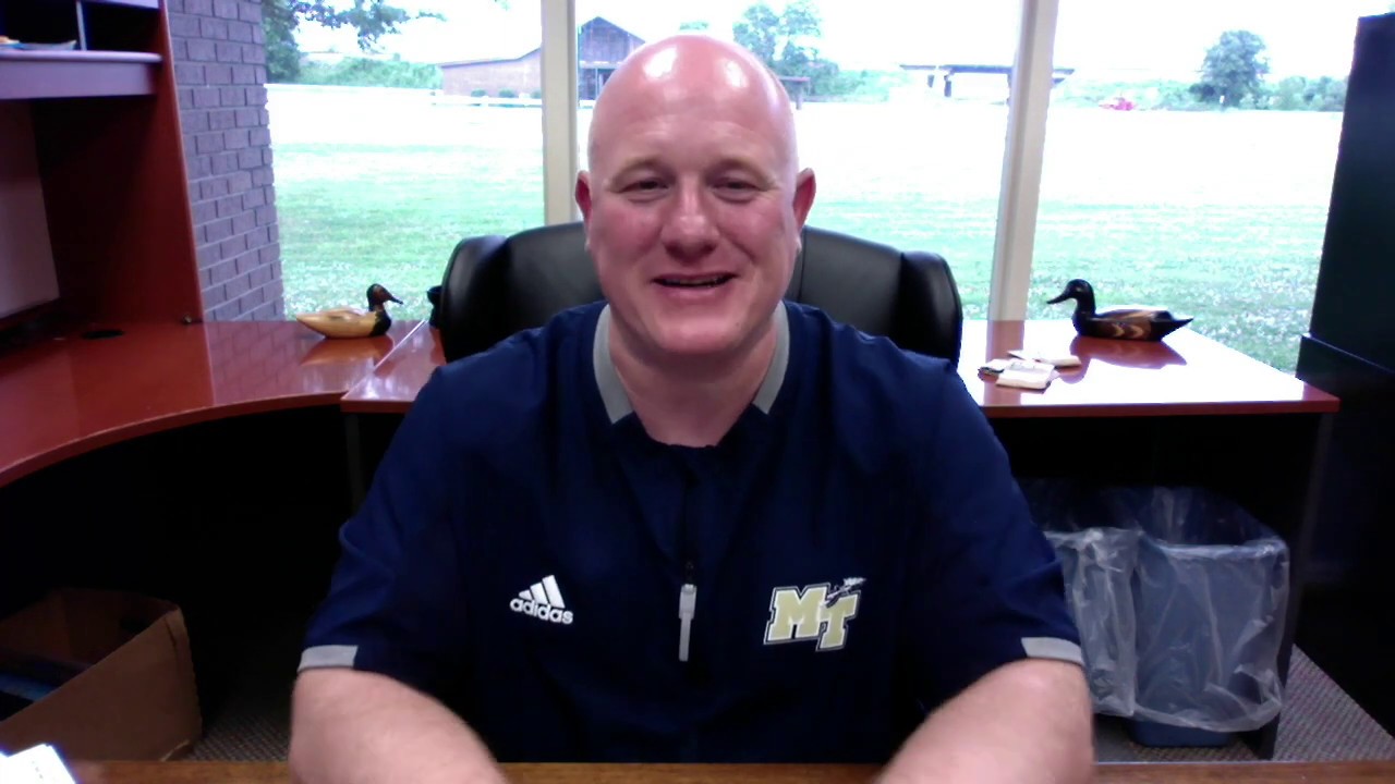 Coach Wright's Weekly Update for 6/22 - YouTube