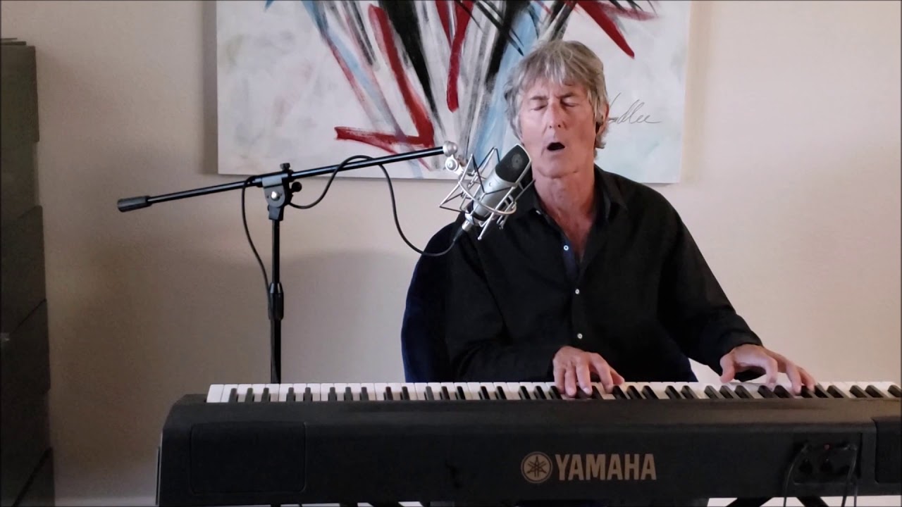 Walkin After Midnight - Eric Lilley - YouTube