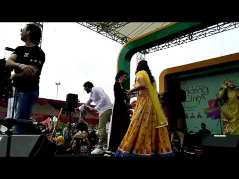 MEET N GREET LONCENG CINTA CILENGSI