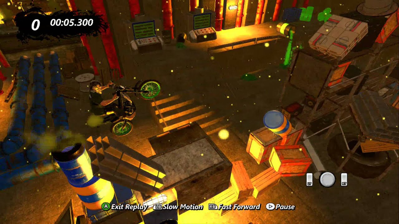 HD PVR2 Test#1 - YouTube