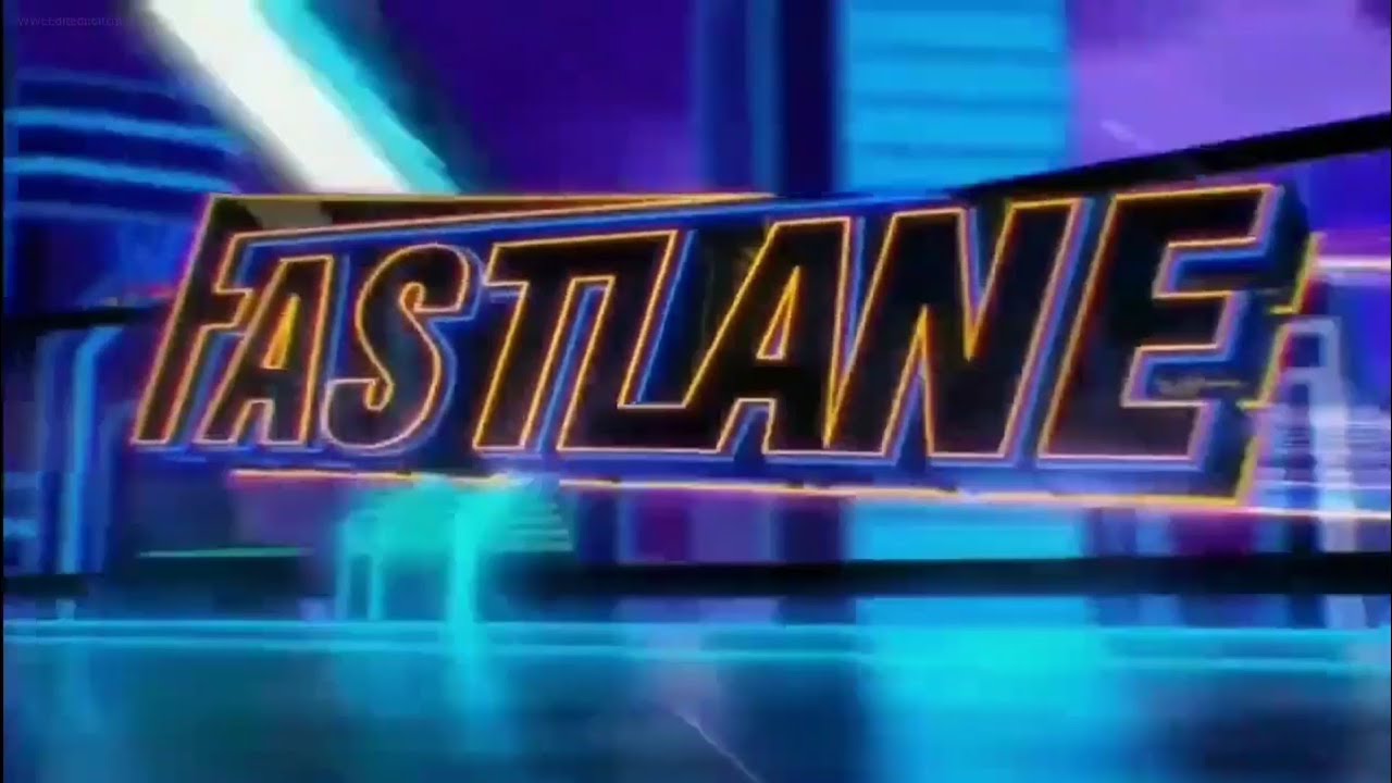 My Fastlane 2021 PPV Match Card This Sunday On My Channel 🌟 - YouTube