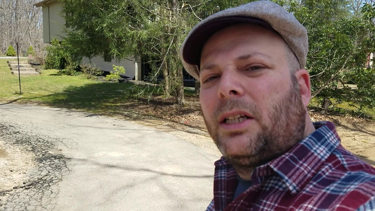 How to bust rust - YouTube