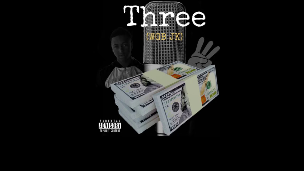 WGB Jk - Three - YouTube
