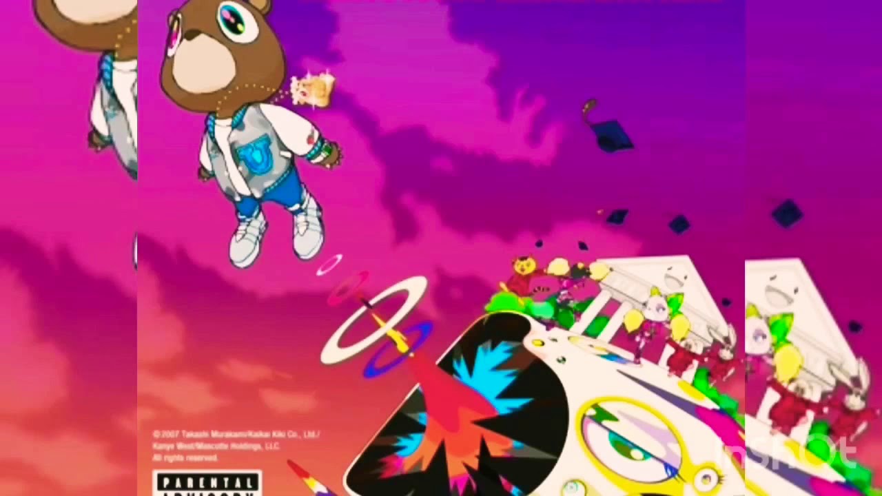 Flashing lights - Kanye west - YouTube
