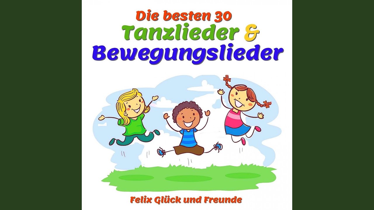 Schnappi, das kleine Krokodil - YouTube