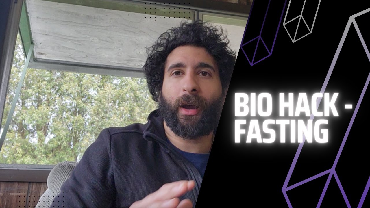 Bio Hack Fasting - YouTube