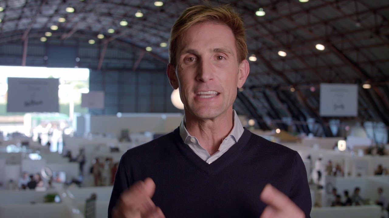 Christopher Gavigan - FounderMade Testimonial - YouTube