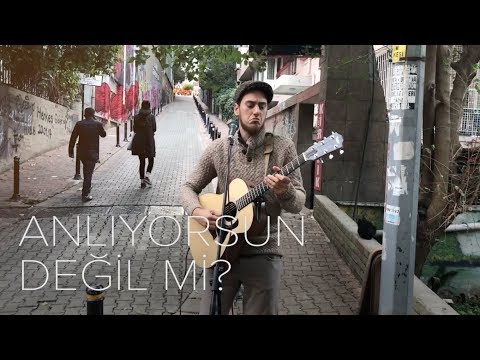 Evrencan Gündüz - Anlıyorsun Değil Mi?