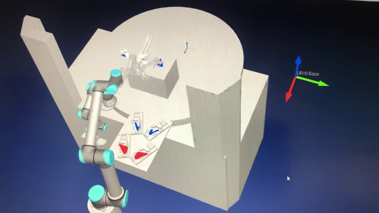 Garnish(TM) Injection process..Pusan - YouTube