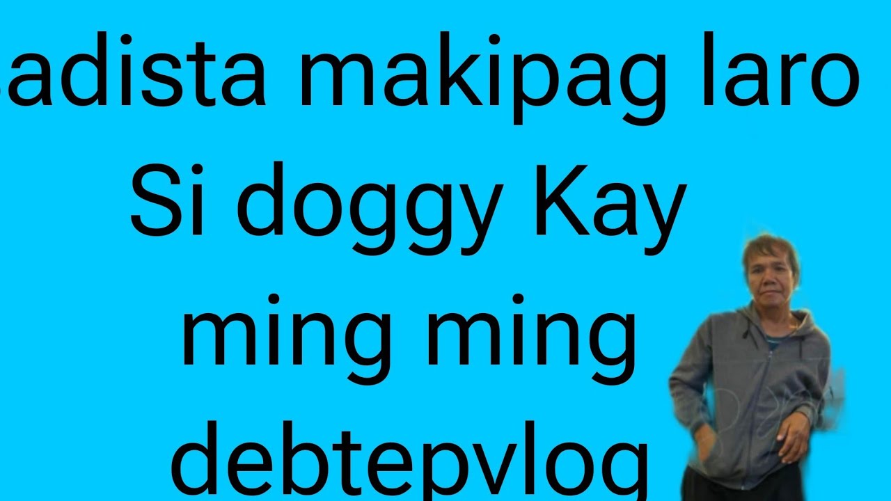 ang doggy sadista mkipaglaro Kay ming ming🤣🤣 shorts video 📷📷 - YouTube