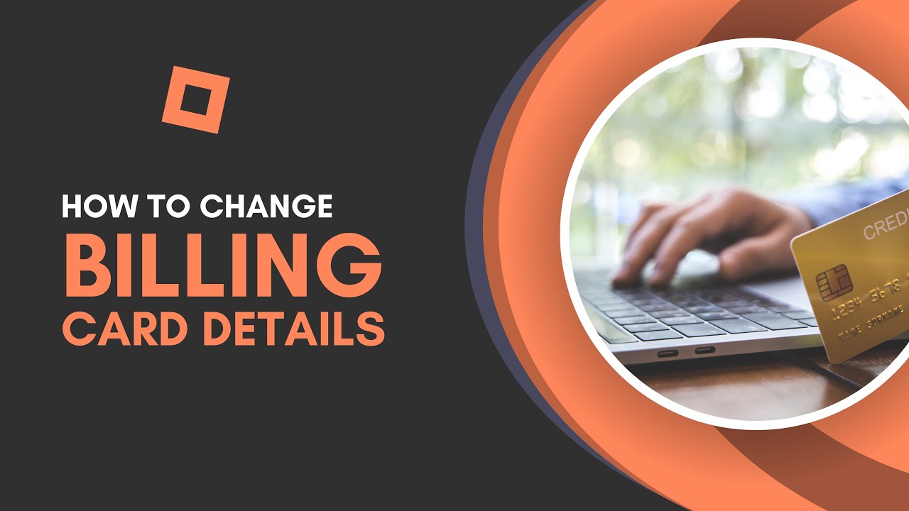 How to Change Billing Card Details in GoHighLevel - YouTube