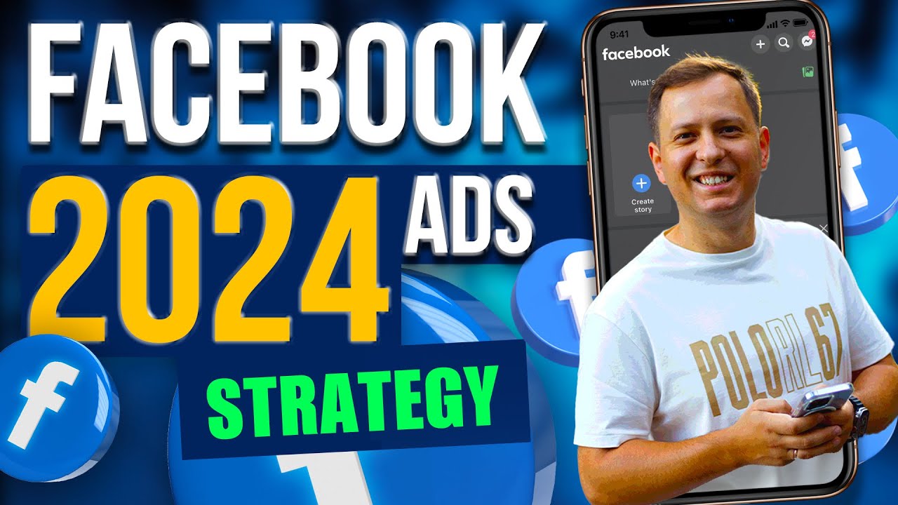The Most Proven Facebook Ads Strategy for 2024: From Zero to $50,000 in ...