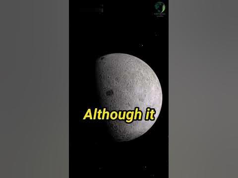 First planet in our solar system | Thea the hypothetical planet that shaped the moon | - YouTube