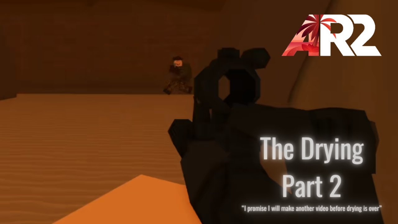 The Drying Part 2 - Apocalypse Rising 2 #ap2 #apoc #apocalypserising2 ...