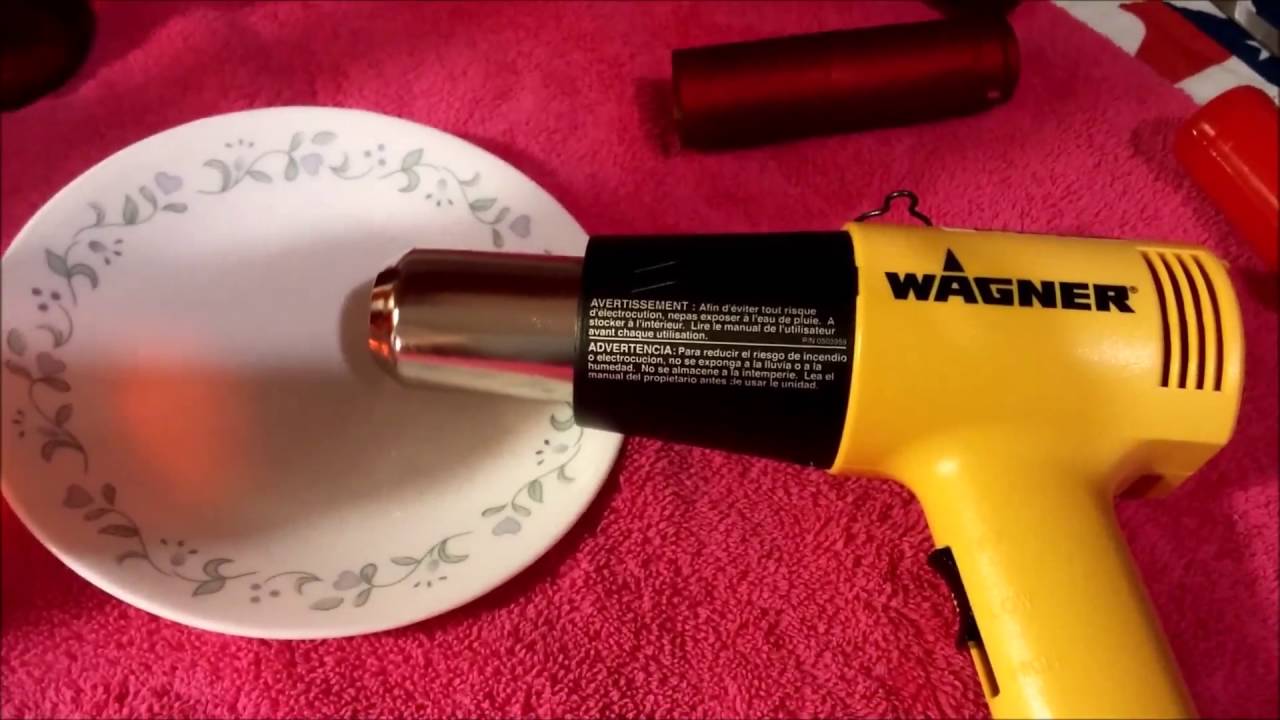 Capping bottles - YouTube