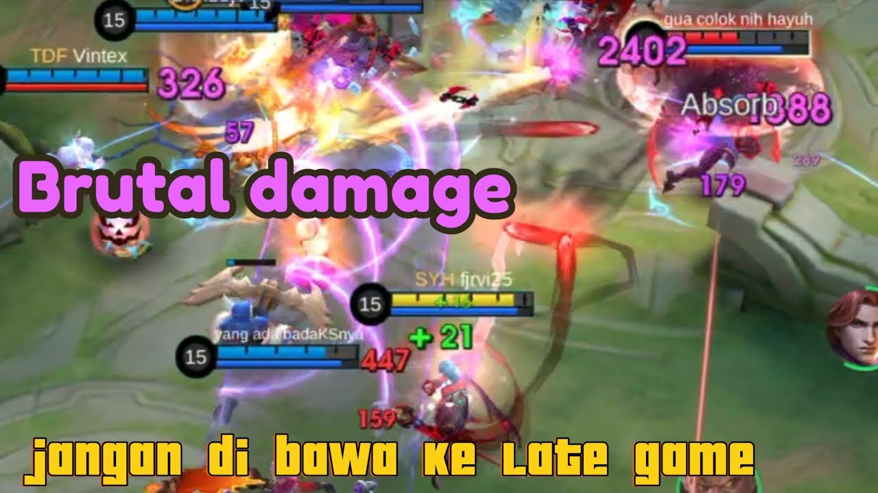 adu stack cecilion vs aldous - YouTube